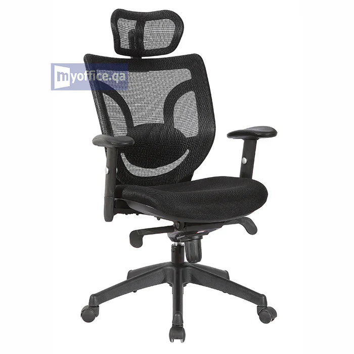 Best Office Chairs for Home Offices in Qatar