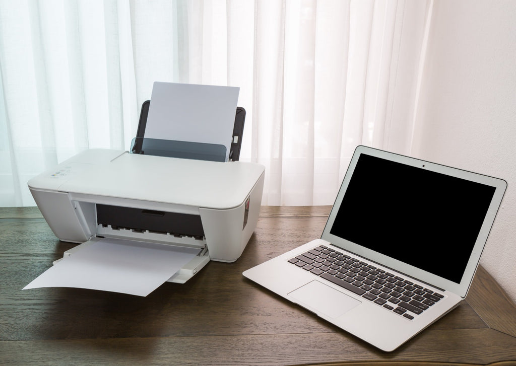 How to Connect Printer to WIFI: A Step-by-Step Guide