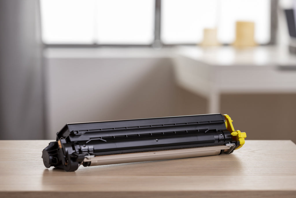 Top Printers with Affordable Ink Cartridges for Offices in Qatar