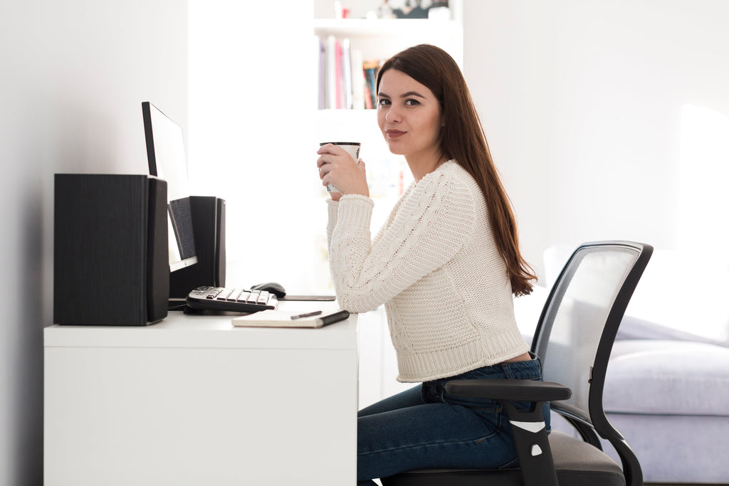 Office Chair Buying Guide: Comfort, Style, and Budget Explained